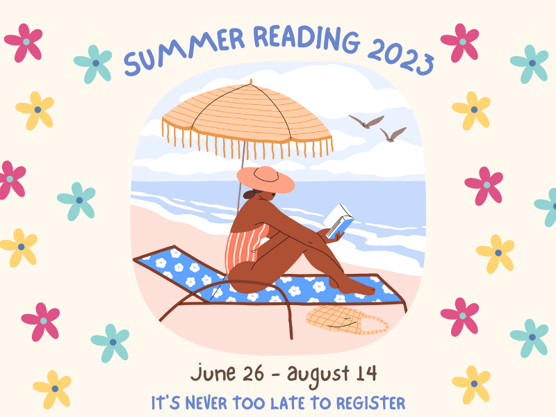 Home | Bridgewater Public Library